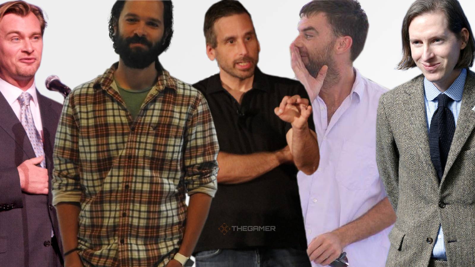 The Ken Levine Allegations Highlight Gaming's Problem With Auteurs