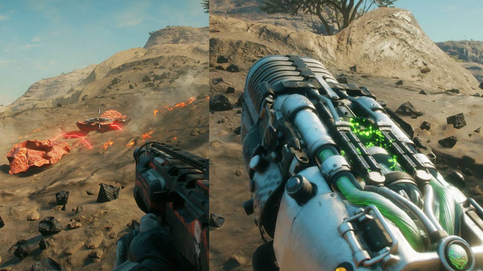 Rage 2: Where To Find The BFG And How To Get It