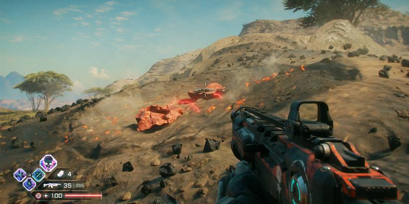 Rage 2: Where To Find The BFG And How To Get It