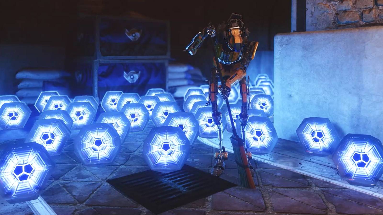 Destiny 2 Is Finally Getting Rid Of Blue Engrams Next Week