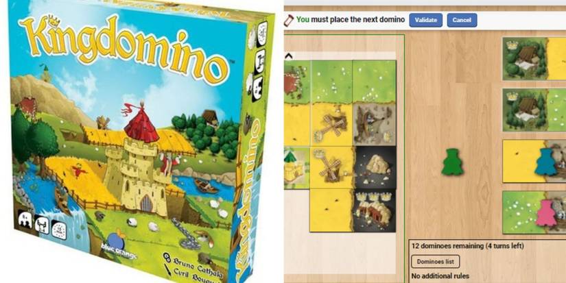 10 Awesome Games To Play On Board Game Arena