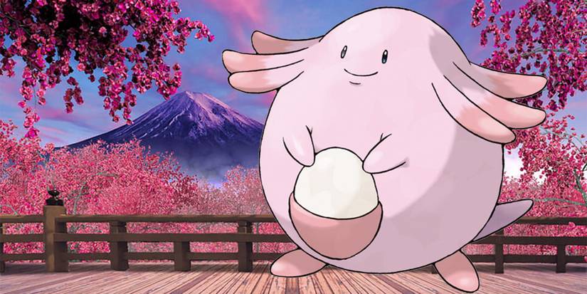 10 Pokemon That Are Better Before They Evolve