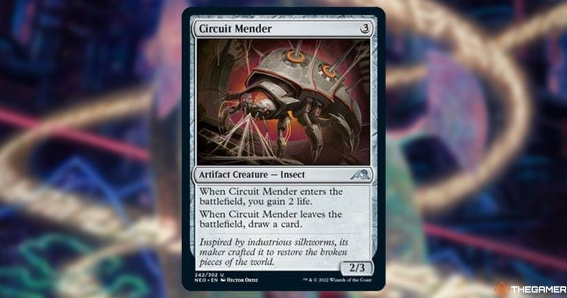 MTG: The 8 Best Colorless Creatures In Standard