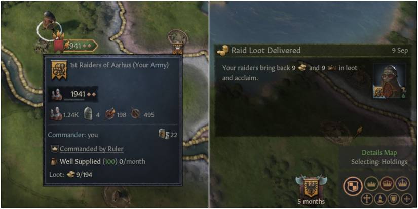 CK3: Complete Raiding Guide