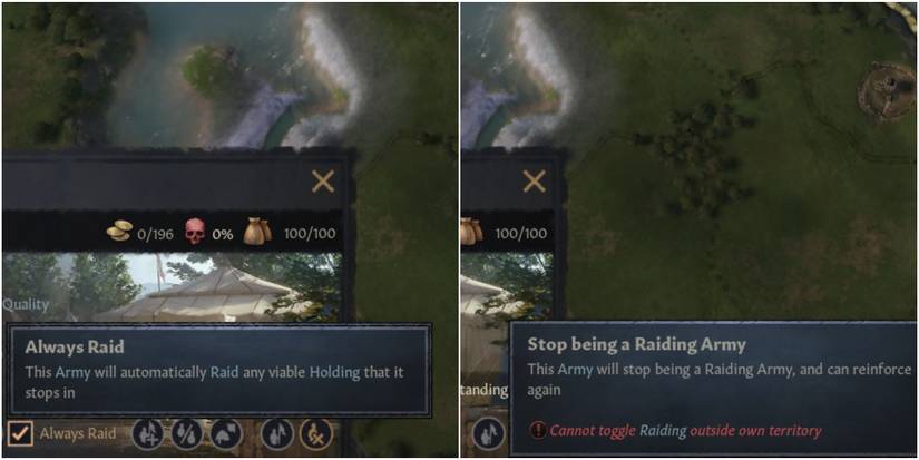 CK3: Complete Raiding Guide