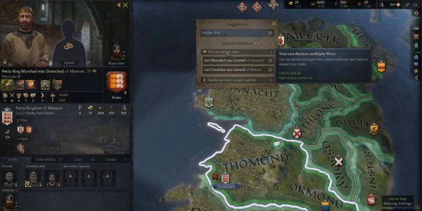 Most Realistic Games Set In Medieval Times