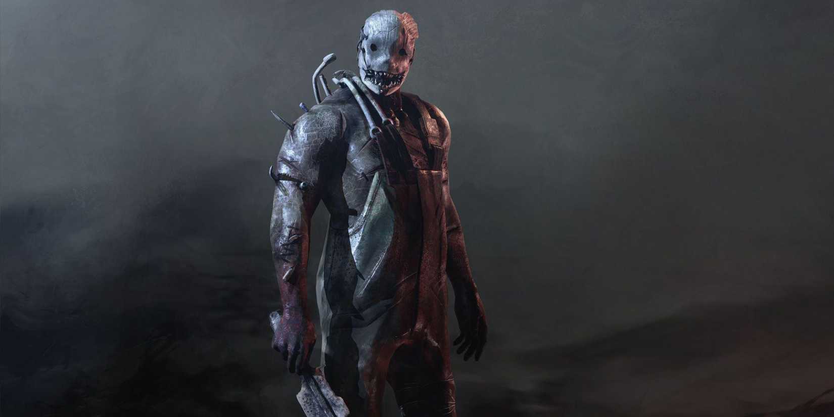 What Is The Story Behind The Trapper In DBD?