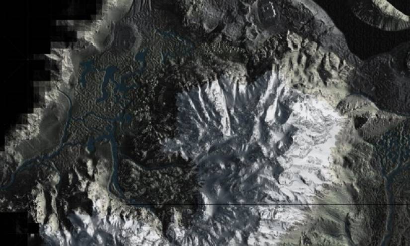 Every Memory Chip Location In Death Stranding