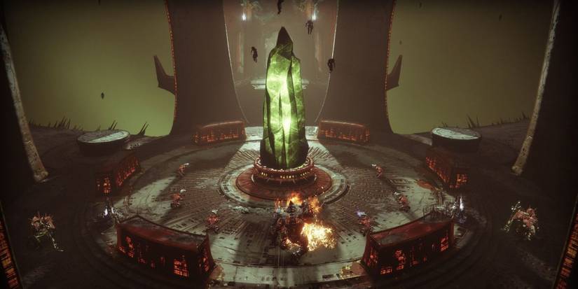 Warframe Vs. Destiny 2: Which Game Is Better?