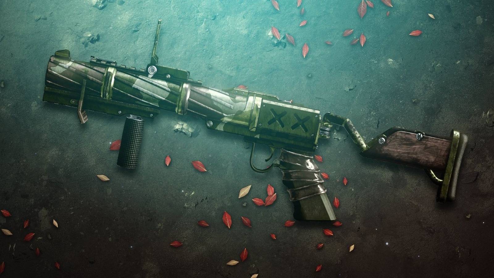 Destiny 2: Every Ritual Weapon, Ranked