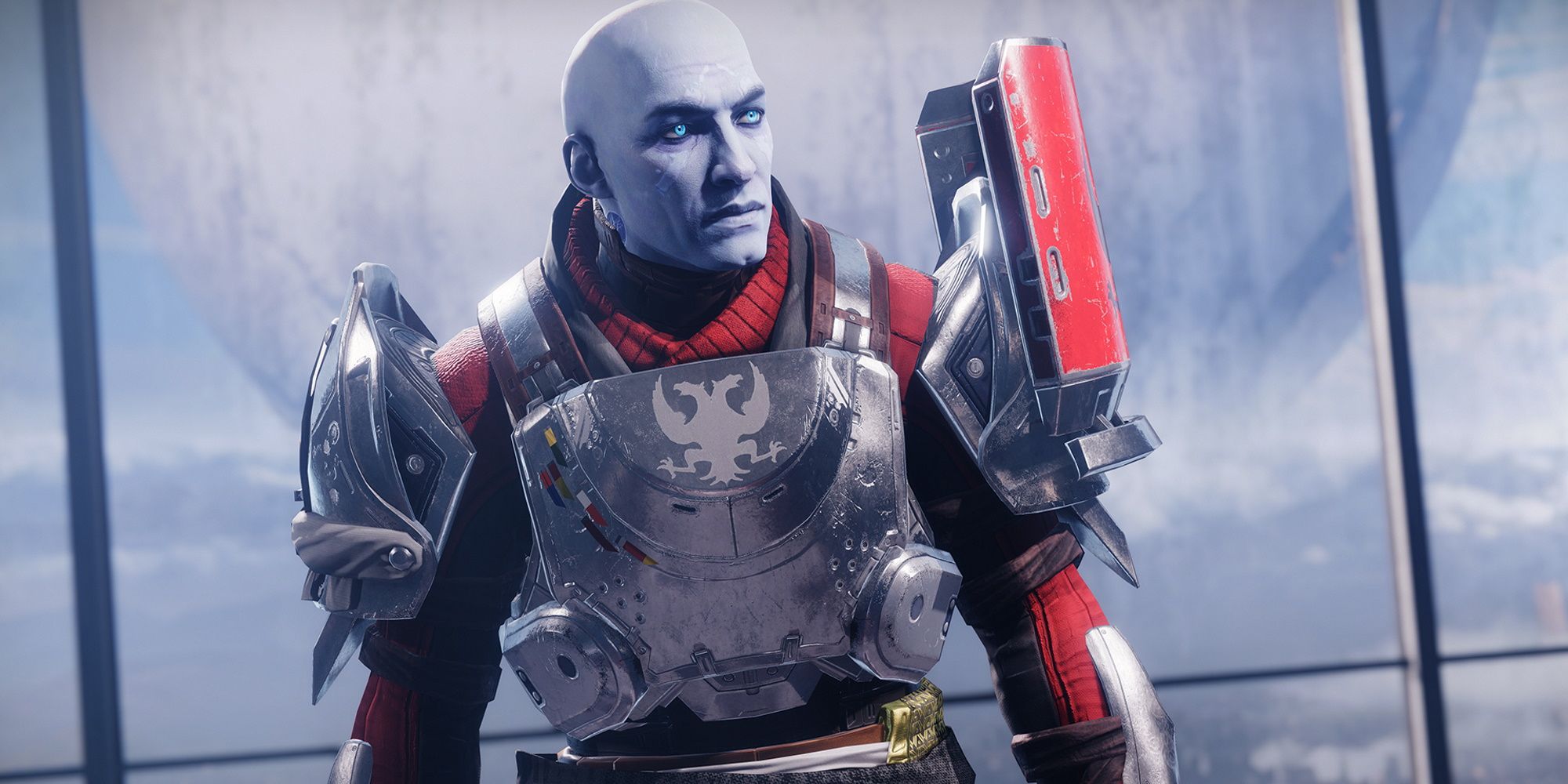 Destiny 2 | TheGamer