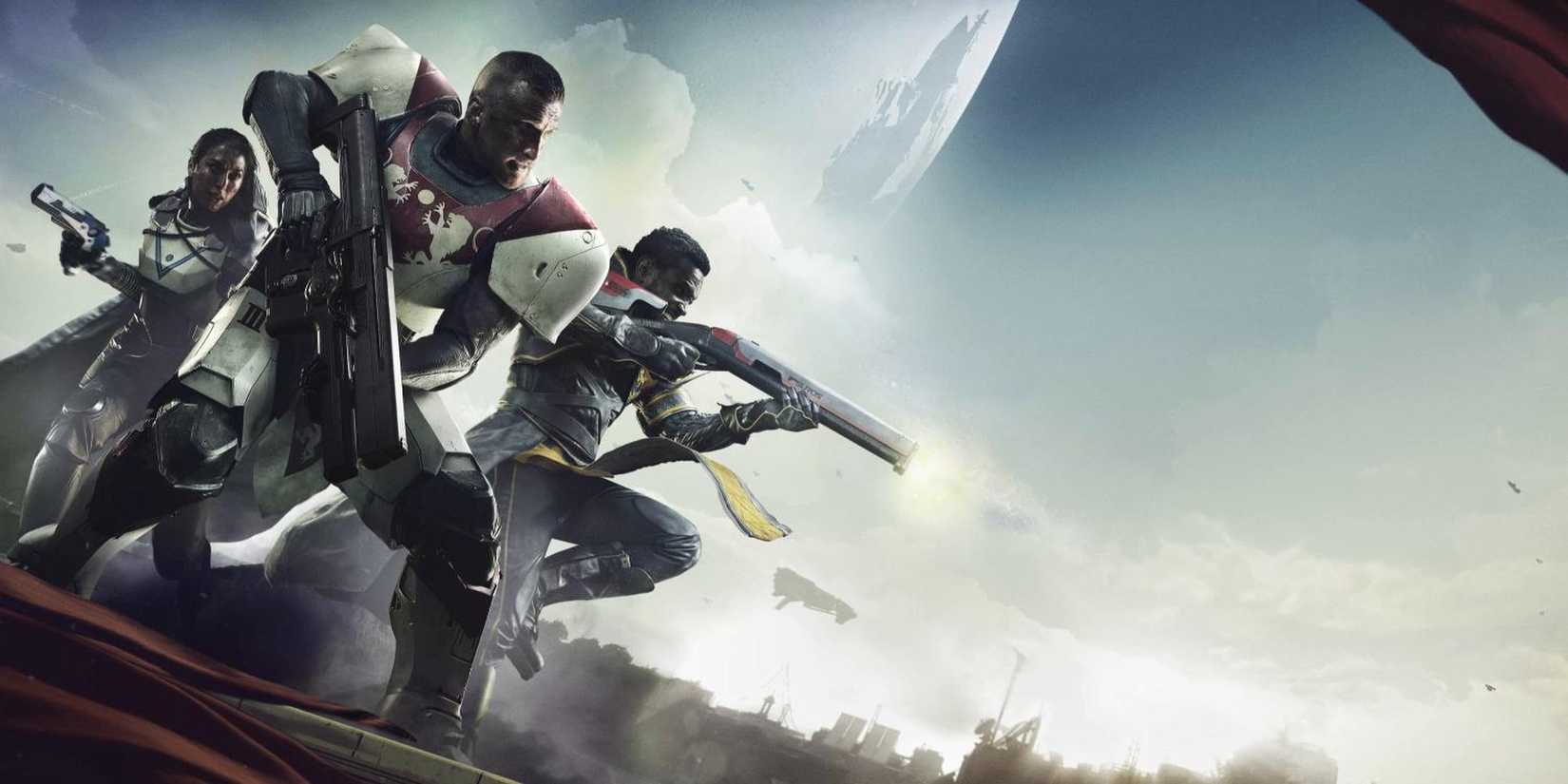 Destiny: Every Game And DLC, Ranked