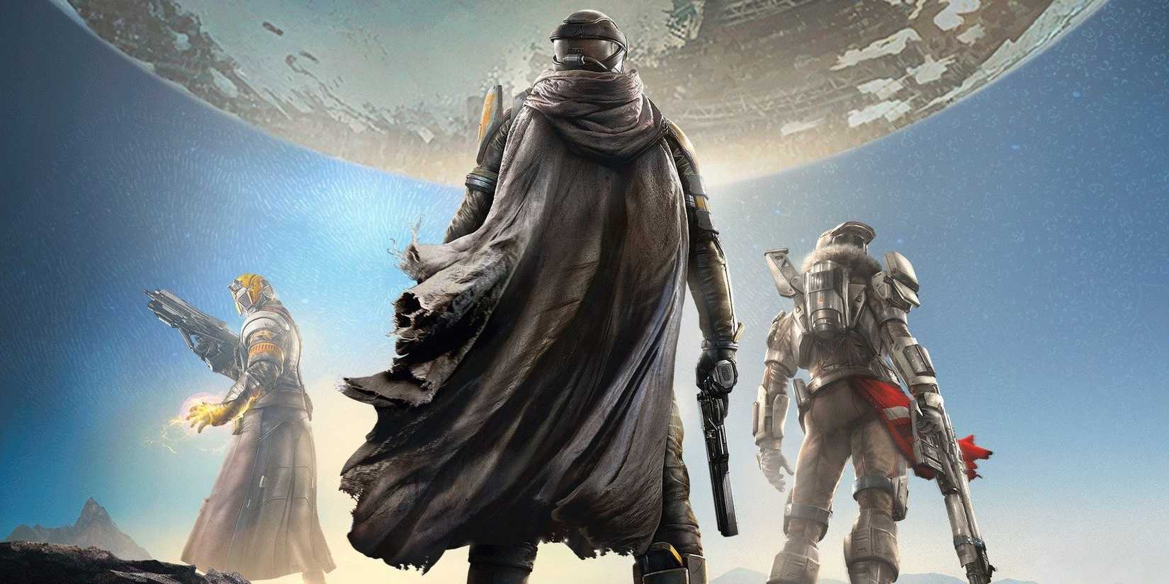Destiny: Every Game And DLC, Ranked