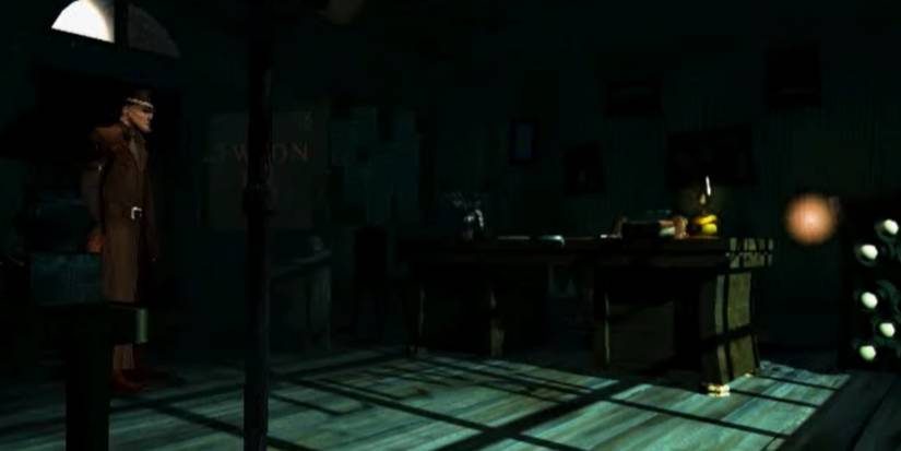 10 Best Noir Games, Ranked