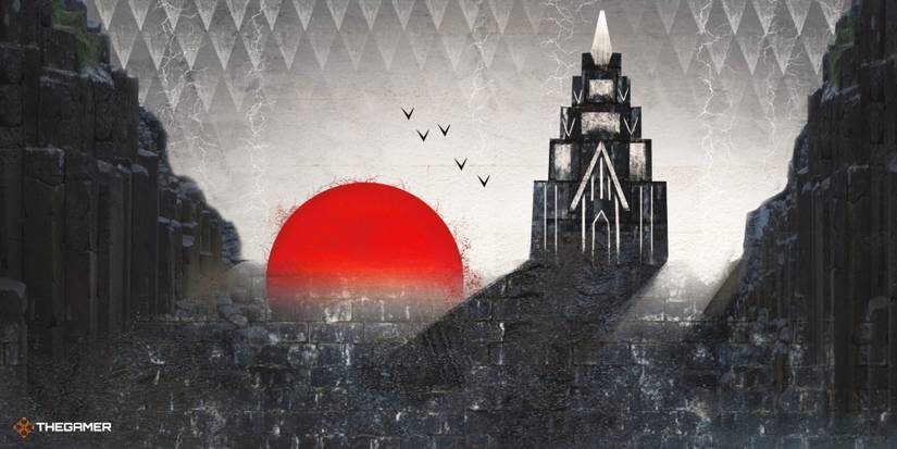 Everything We Know About Dragon Age's Templars