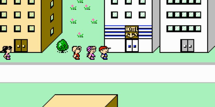 The 10 Best '80s RPGs