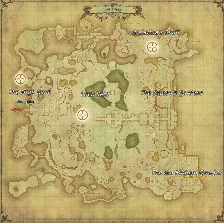 How To Get The Ixion Mount And Minion In FFXIV