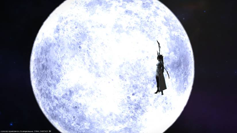 How To Visit Other Worlds In FFXIV