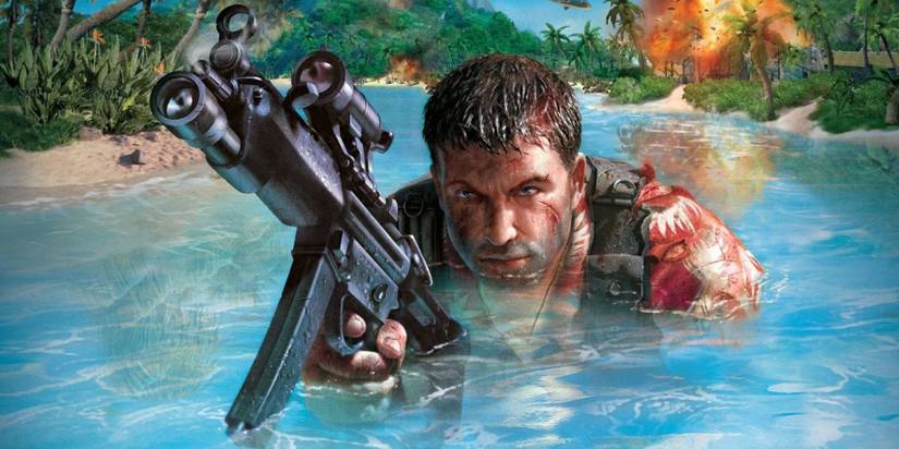 Every Main Character From Far Cry, Ranked