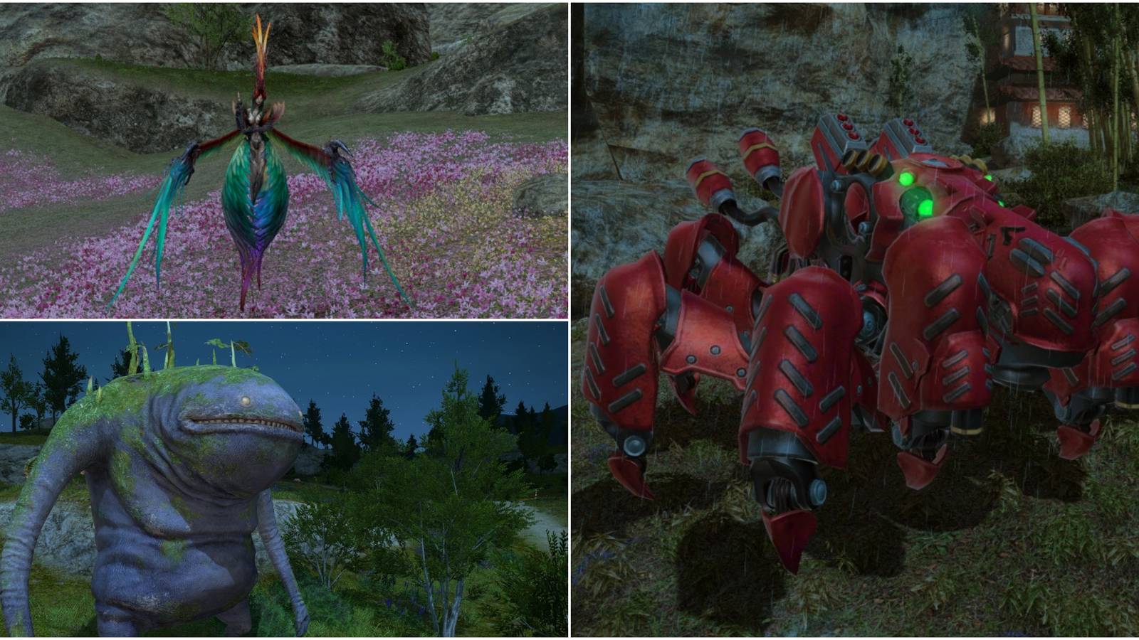 Everything You Need To Know About Hunts In FFXIV