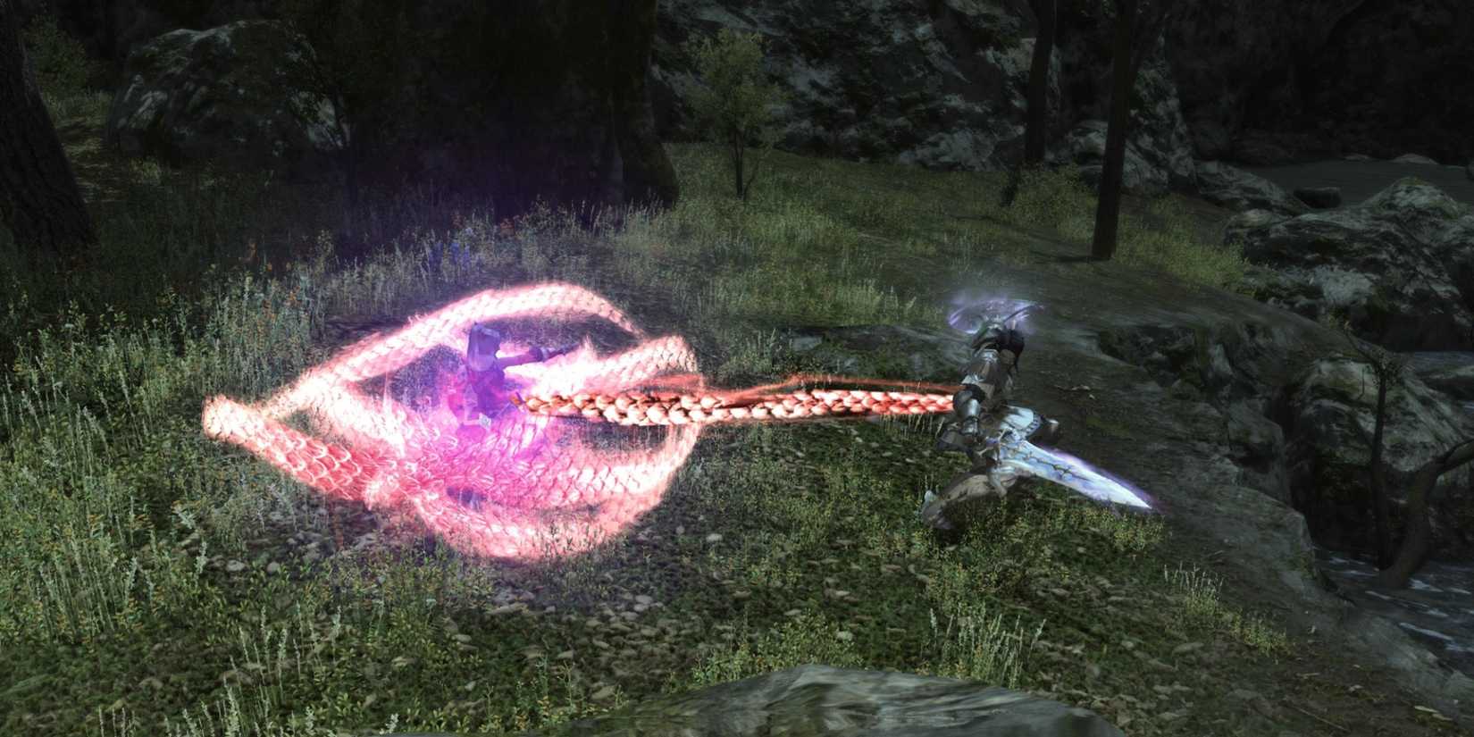 Everything You Need To Know About The Dragoon Job In FFXIV