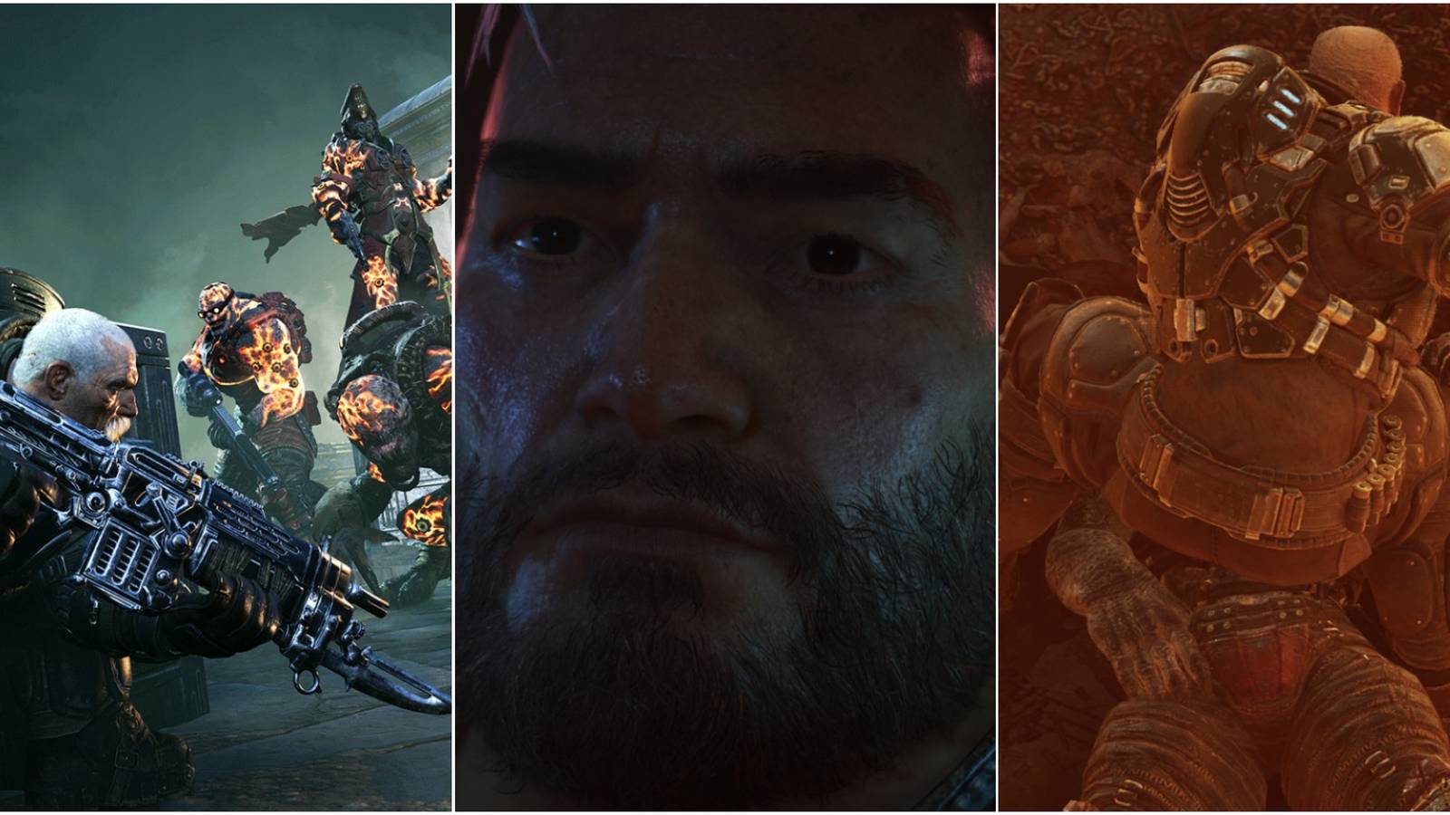 8 Beginner Tips For Gears Tactics