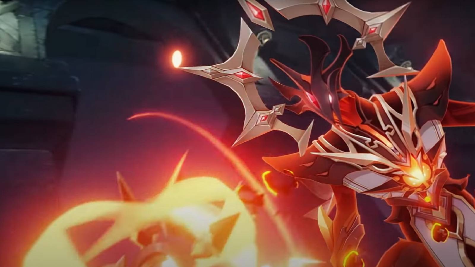 How To Defeat The Abyss Lector In Genshin Impact