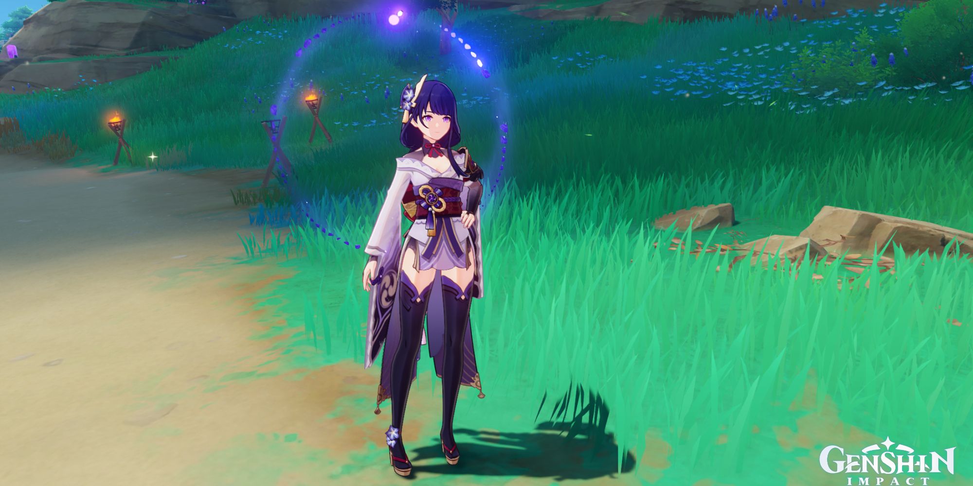 Genshin Impact: How to Play As Raiden Shogun