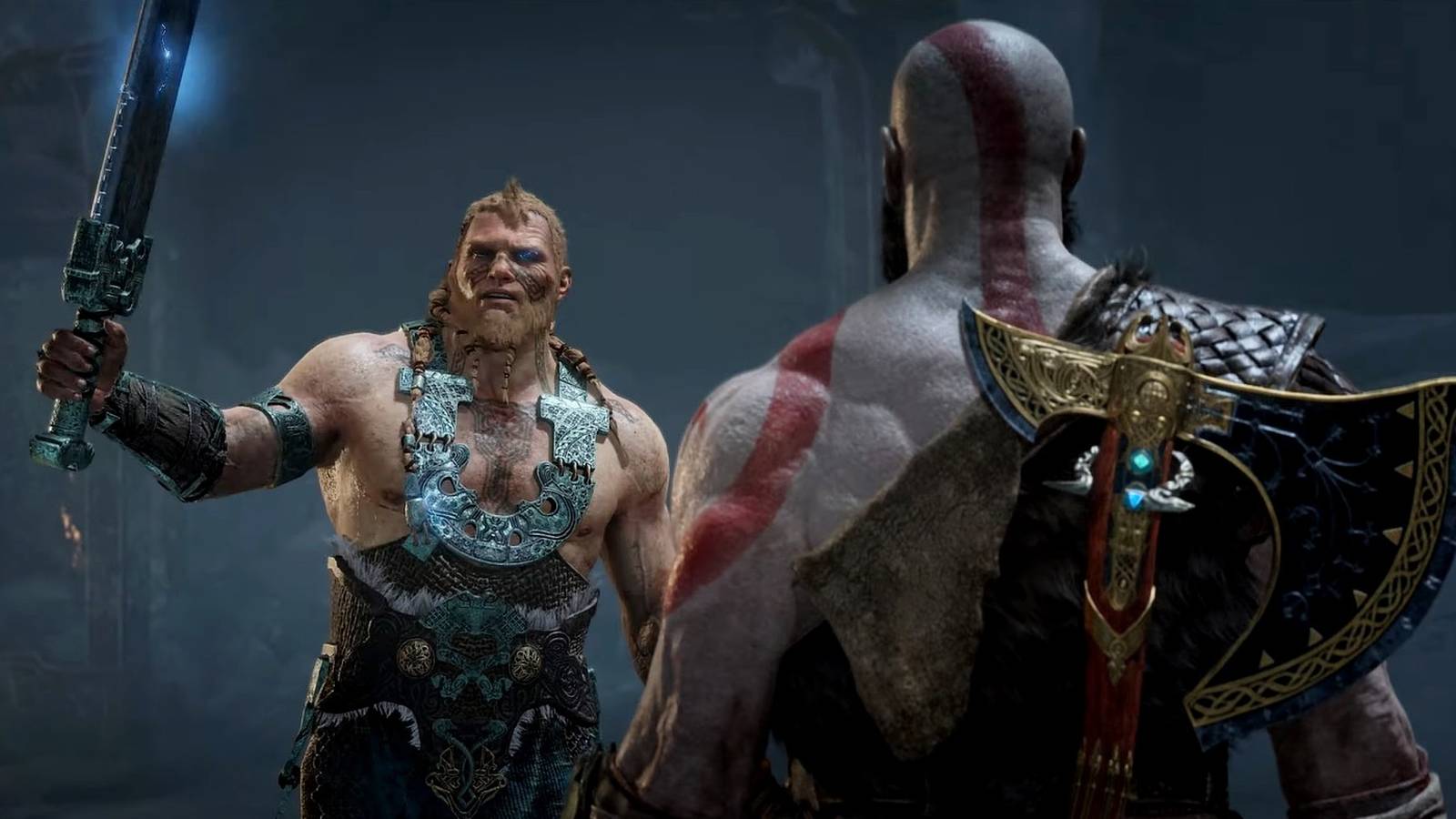 10 Games That Let You Kill A God