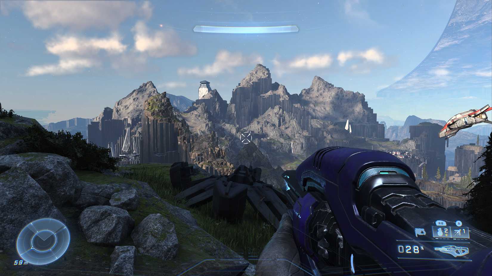 The Best First Person Shooter Games