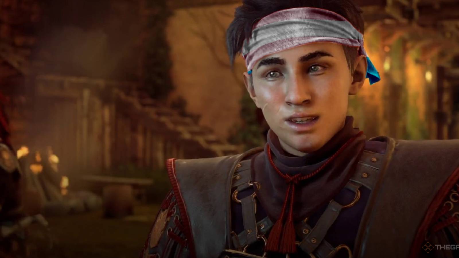 Janeva, Horizon Zero Dawn's Trans Icon, Needs To Return In Forbidden West