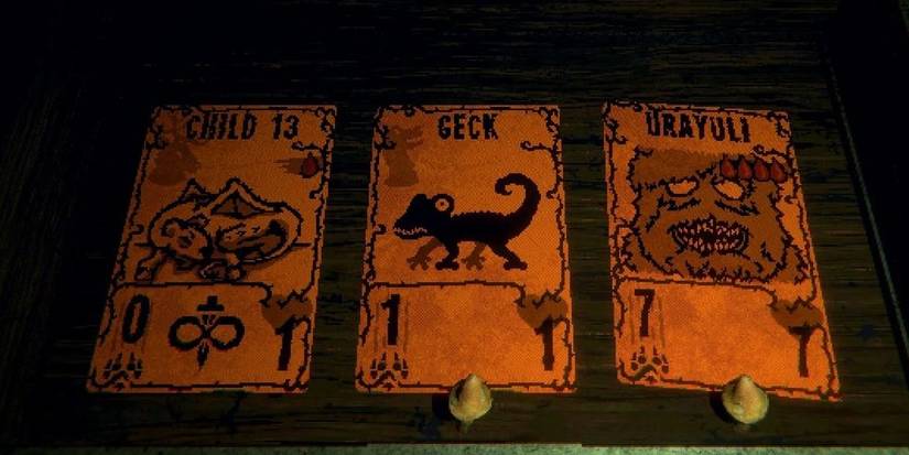 Challenges Kaycee's Mod Challenges All Details Explained Inscryption