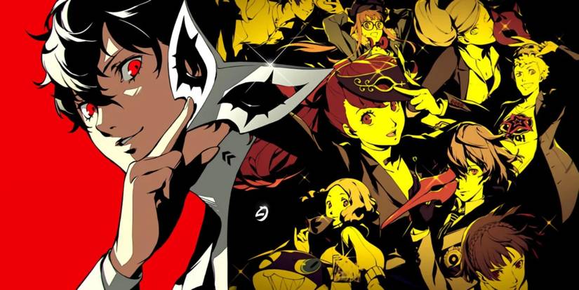 The Most Stylish UI Designs In Video Games