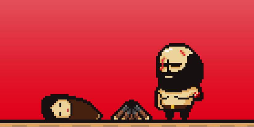 10 Best Horror Games In RPG Maker