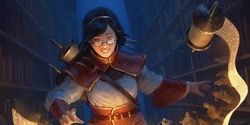 Best Handout Ideas For Your Players In DND