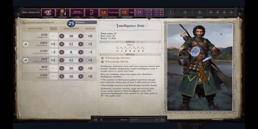 pathfinder magus guide