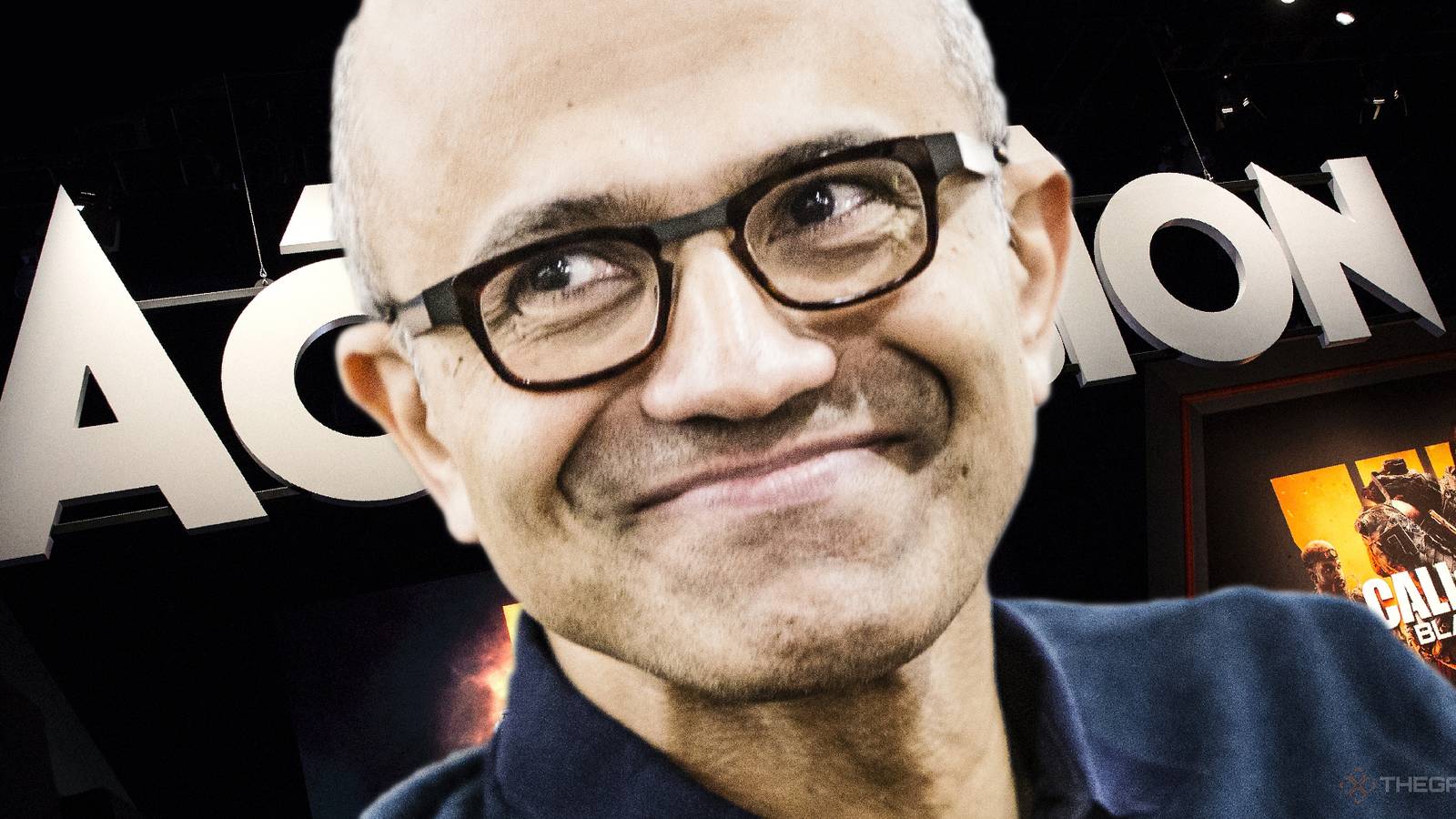 Microsoft CEO Says Reforming Activision Blizzard Will Require ...