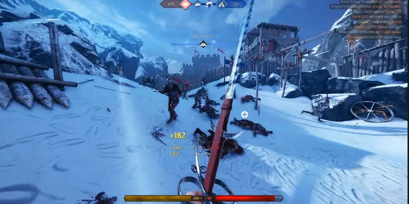 Most Realistic Games Set In Medieval Times