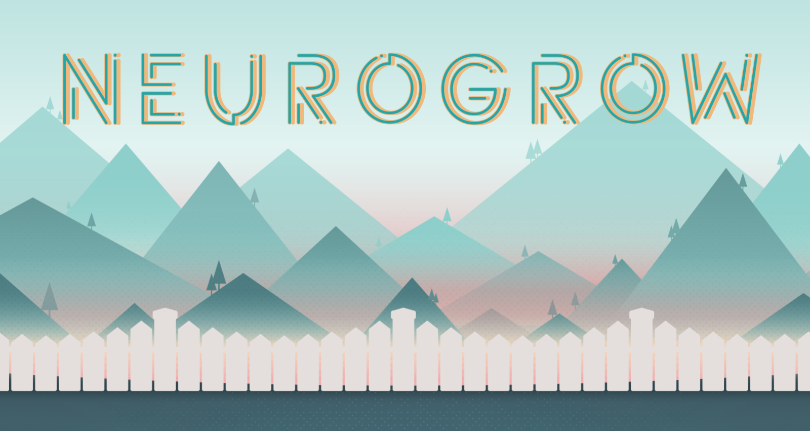 Gardening Game Neurogrow Helps Heal Depression