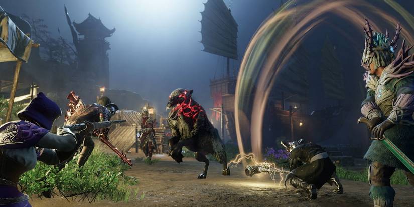 New World: Complete Guide And Walkthrough