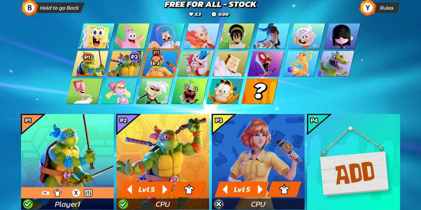 The Best Fighting Games You Can Play On The Switch