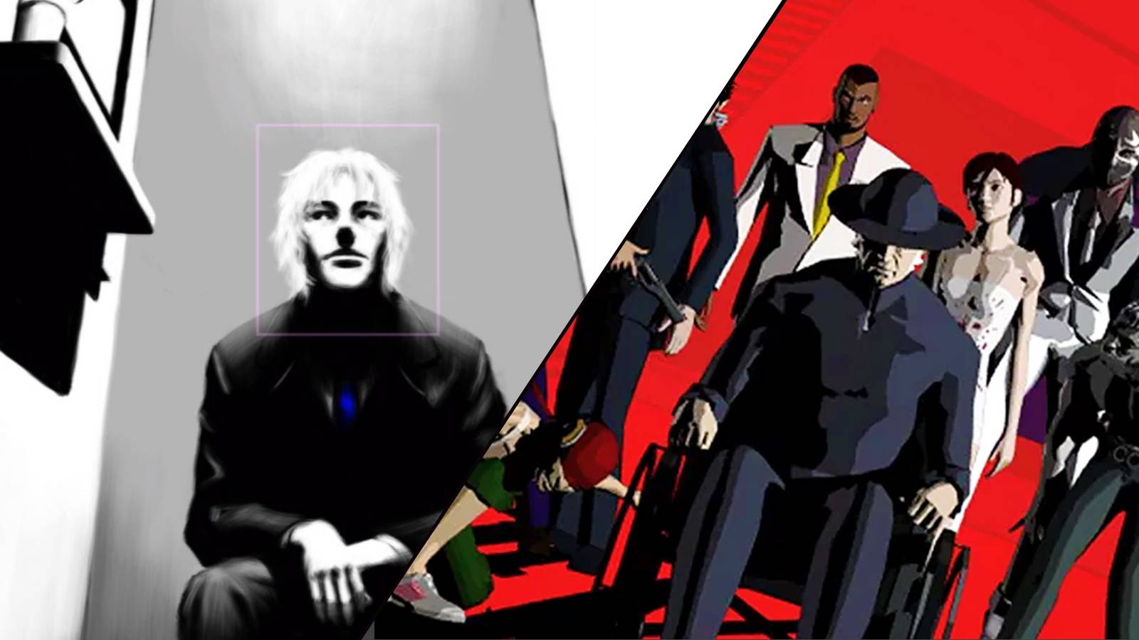 10 Best Noir Games, Ranked