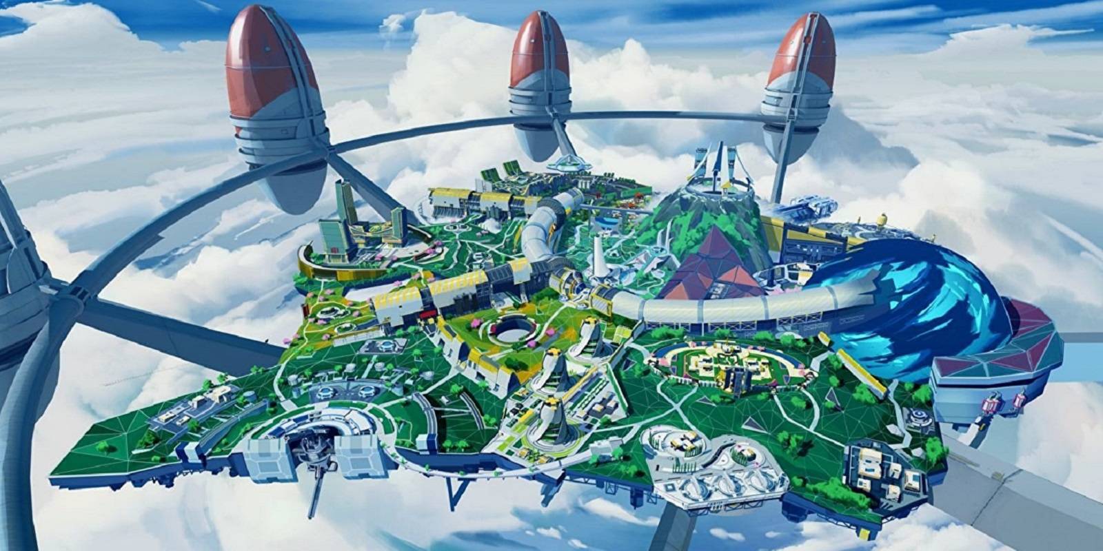 Apex Legends Season 12 Needs To Completely Overhaul Olympus