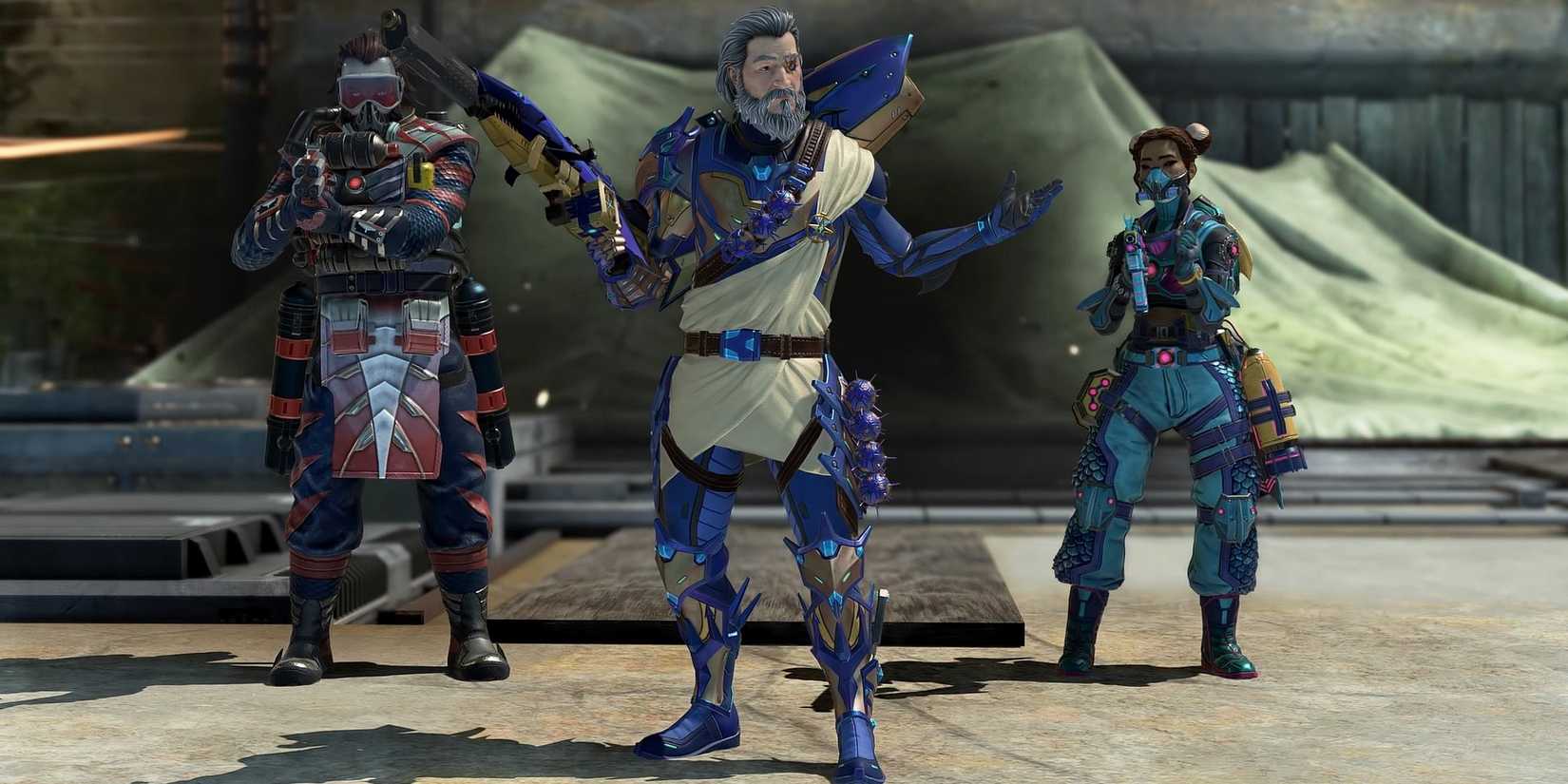 Apex Legends Devs Want To Be “More Agile With Responding To The Community”