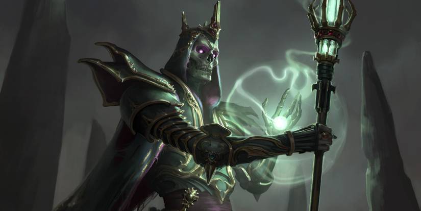 Pathfinder Best Occult Spells In 2e Remaster