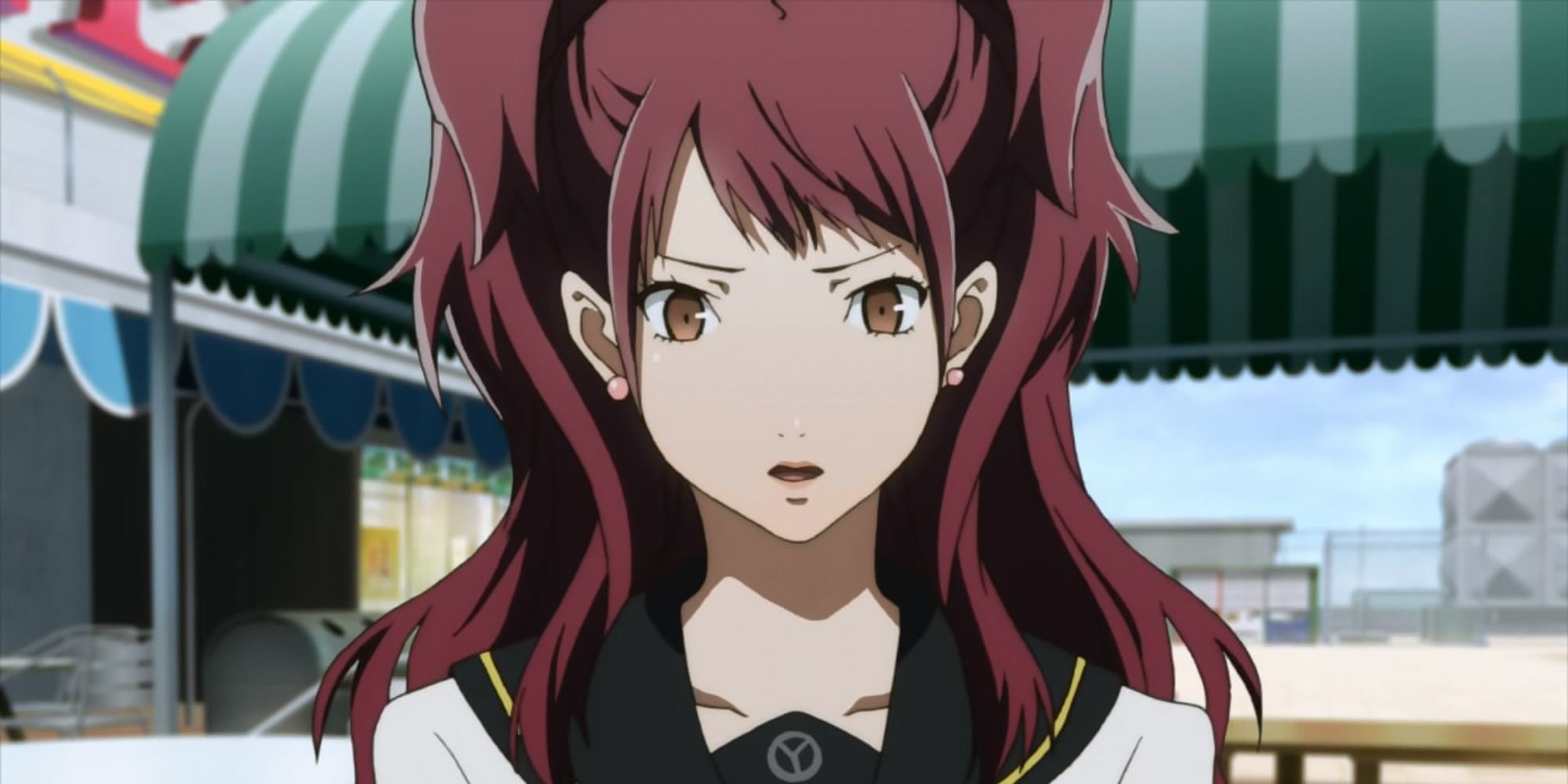 Every Romance Option Ranked In Persona 4 Golden