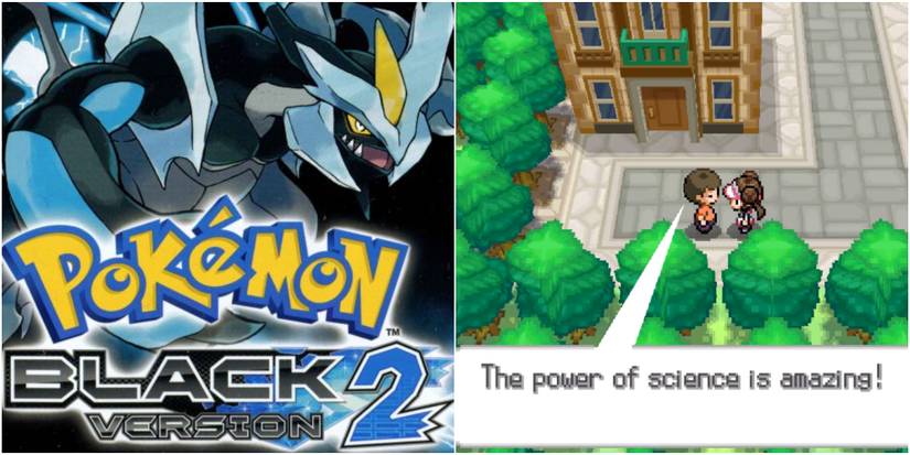Pokemon: Every Appearance of The Technology Enthusiast, Ranked