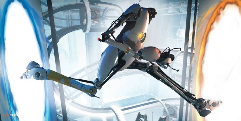 11 Games With Physics Mechanics