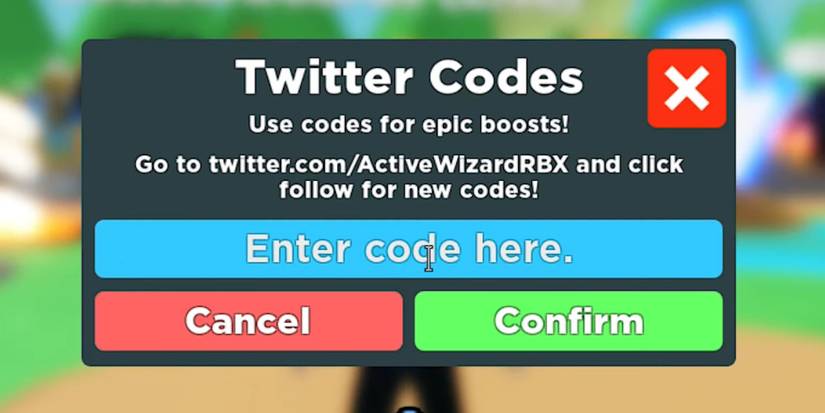 Clicker Simulator Codes - Roblox