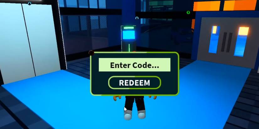 Jailbreak Codes - Roblox
